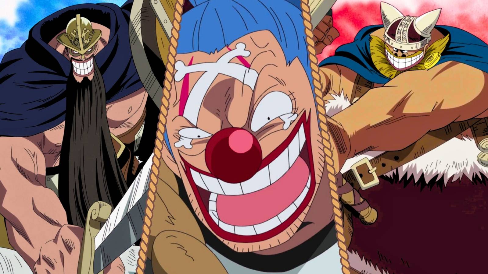 10 One Piece Characters No One Thought Would Return