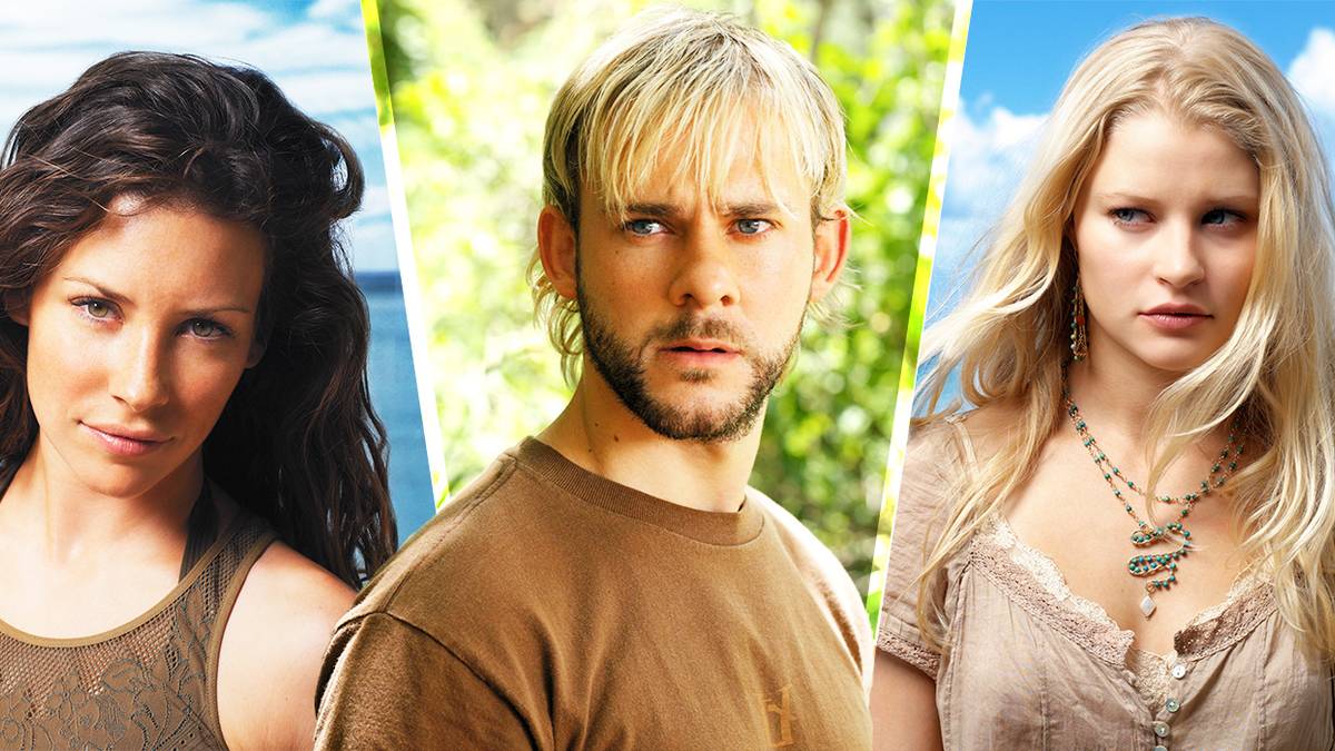 10 Overrated Lost Characters Who Don't Deserve The Love They Get