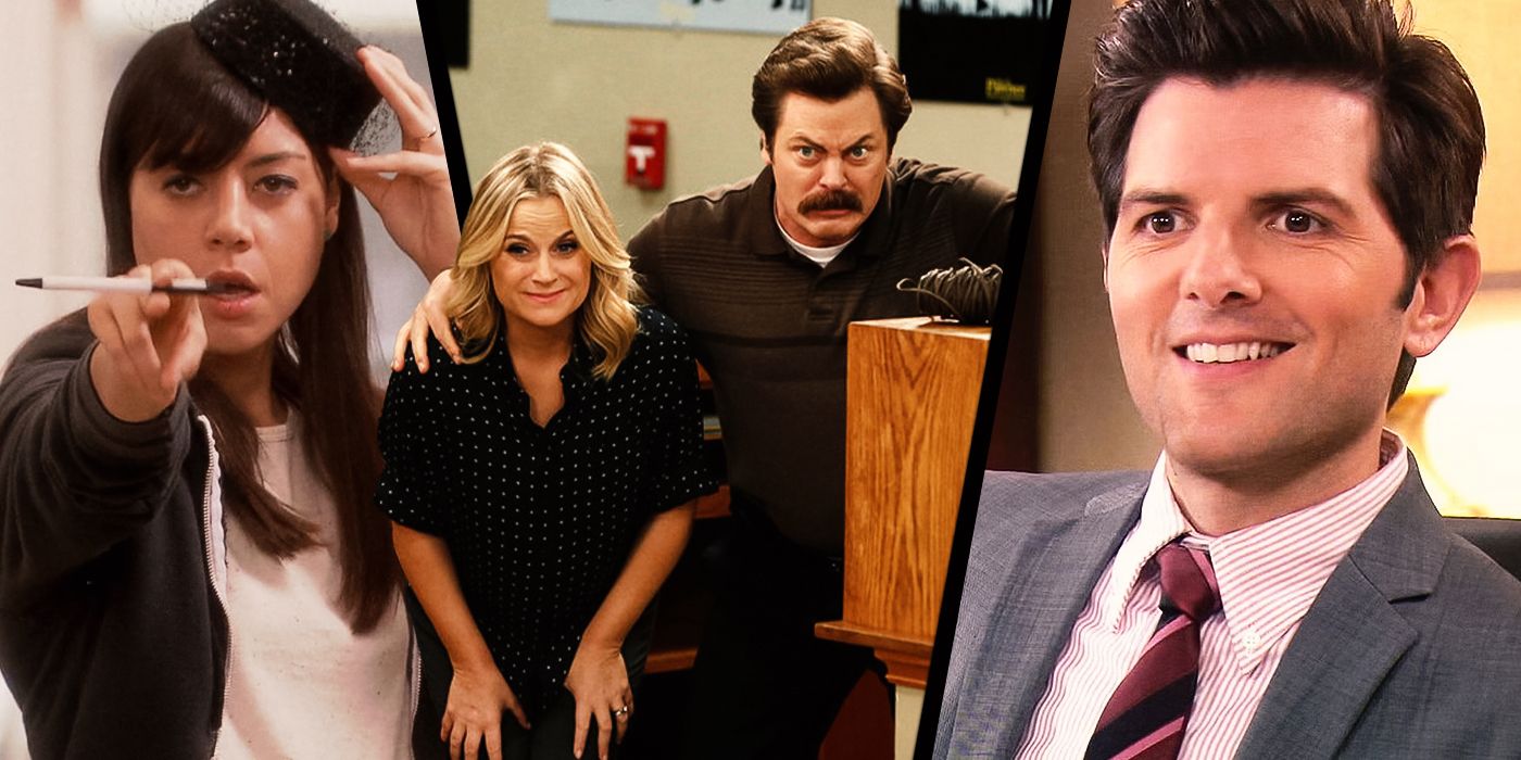 In Just 5 Words, Parks & Rec Delivered the Most Legendary Sitcom Line ...
