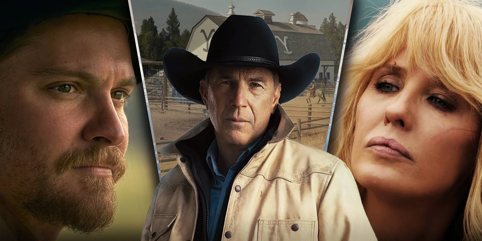 10 Perfect Opening Scenes in Yellowstone Episodes That Have Zero Flaws