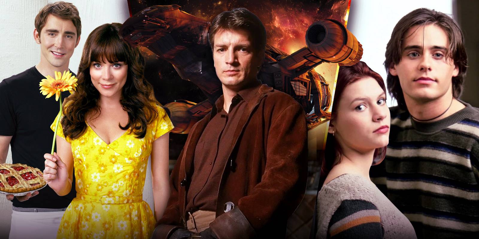 10 Popular TV Shows That Gained a Cult Following Long After They Aired