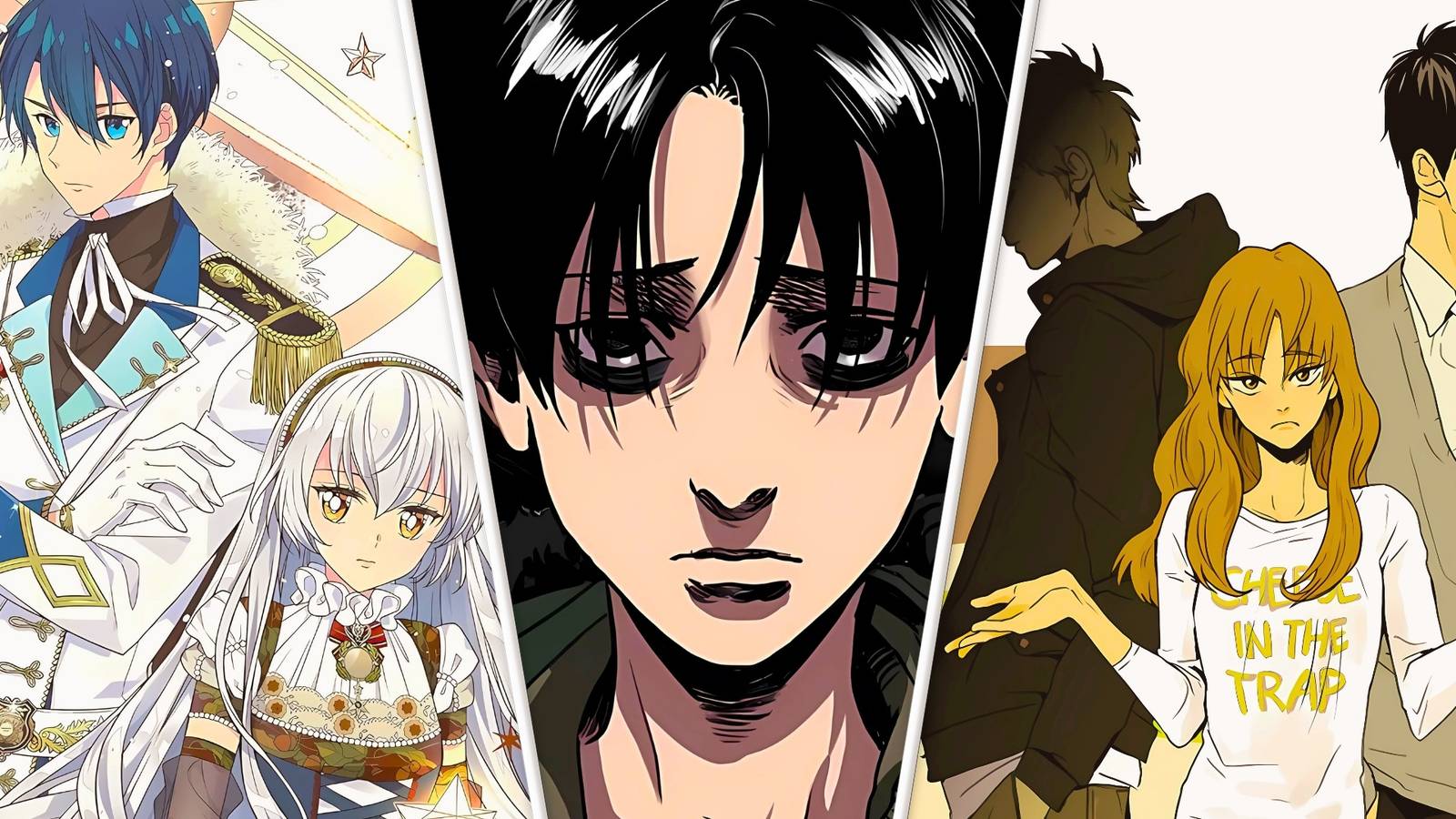 10 Problematic Manhwa Fans Need To Stop Recommending