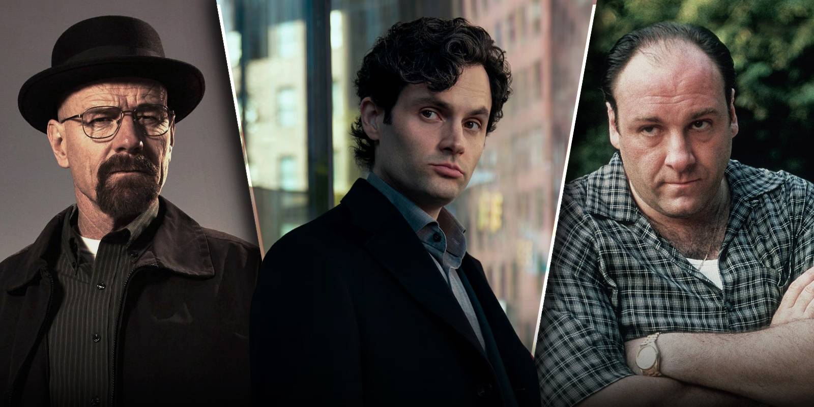 10 Problematic TV Characters Fans Need to Stop Idolizing