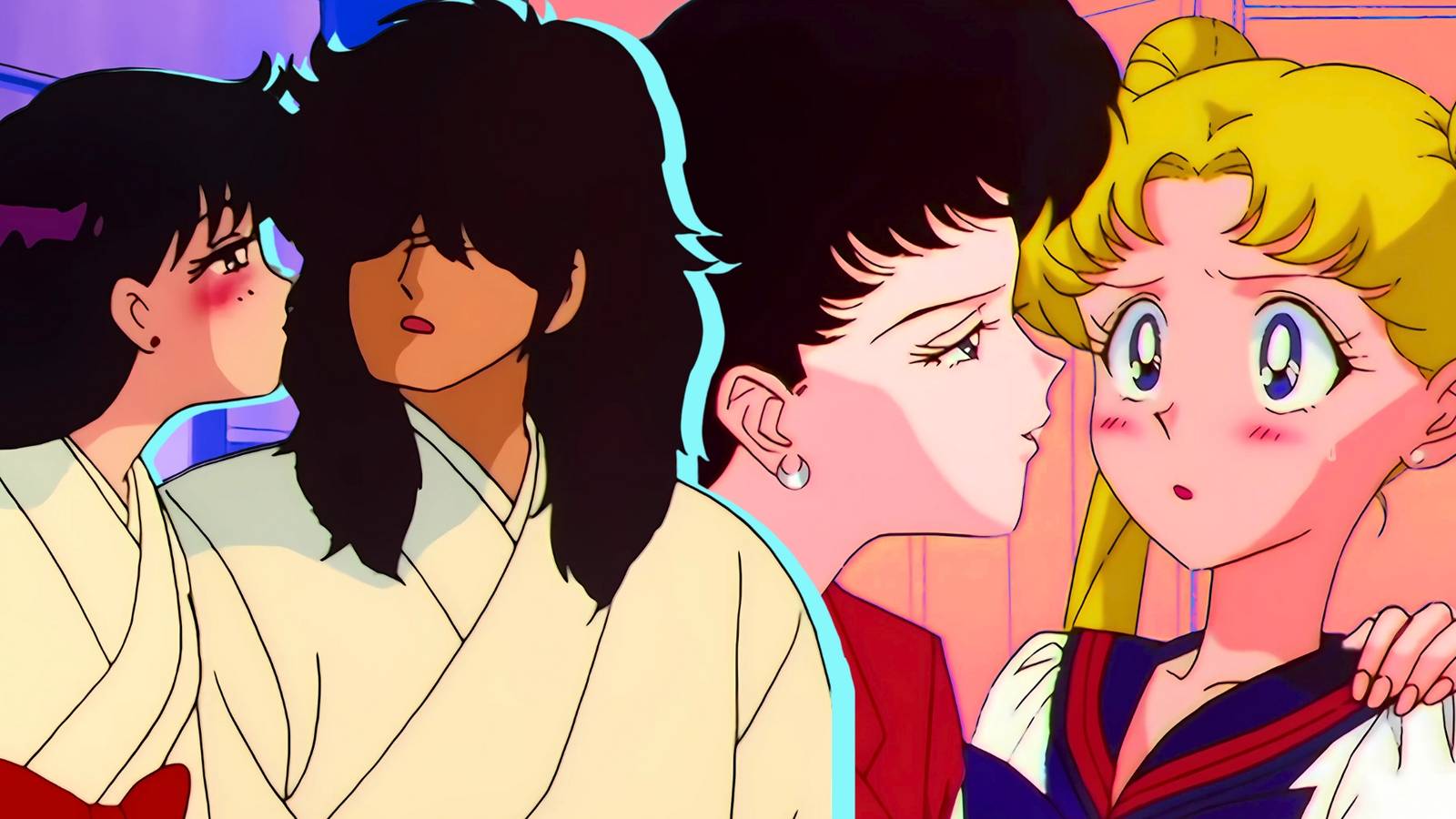 10 Sailor Moon Couples Who Deserved So Much Better