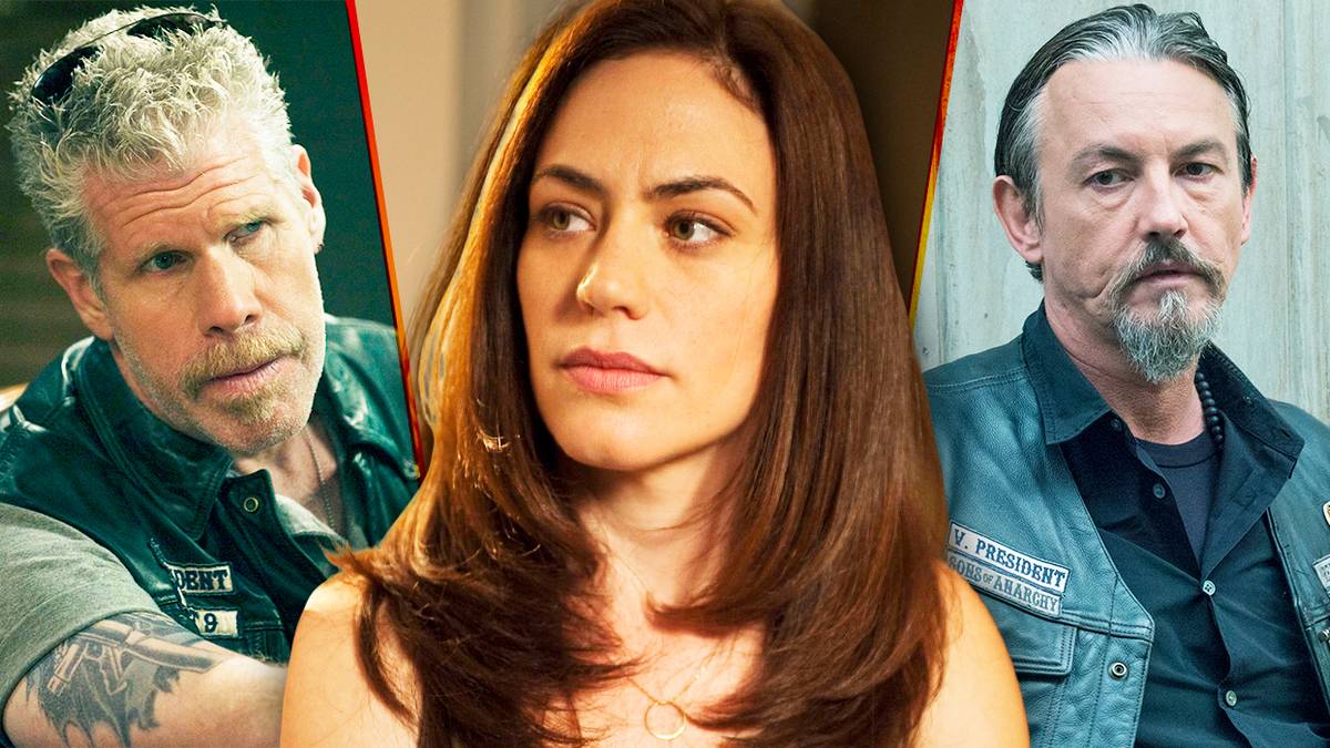 10 Scenes That Made Sons of Anarchy Fans Quit the Show (& Never Look Back)