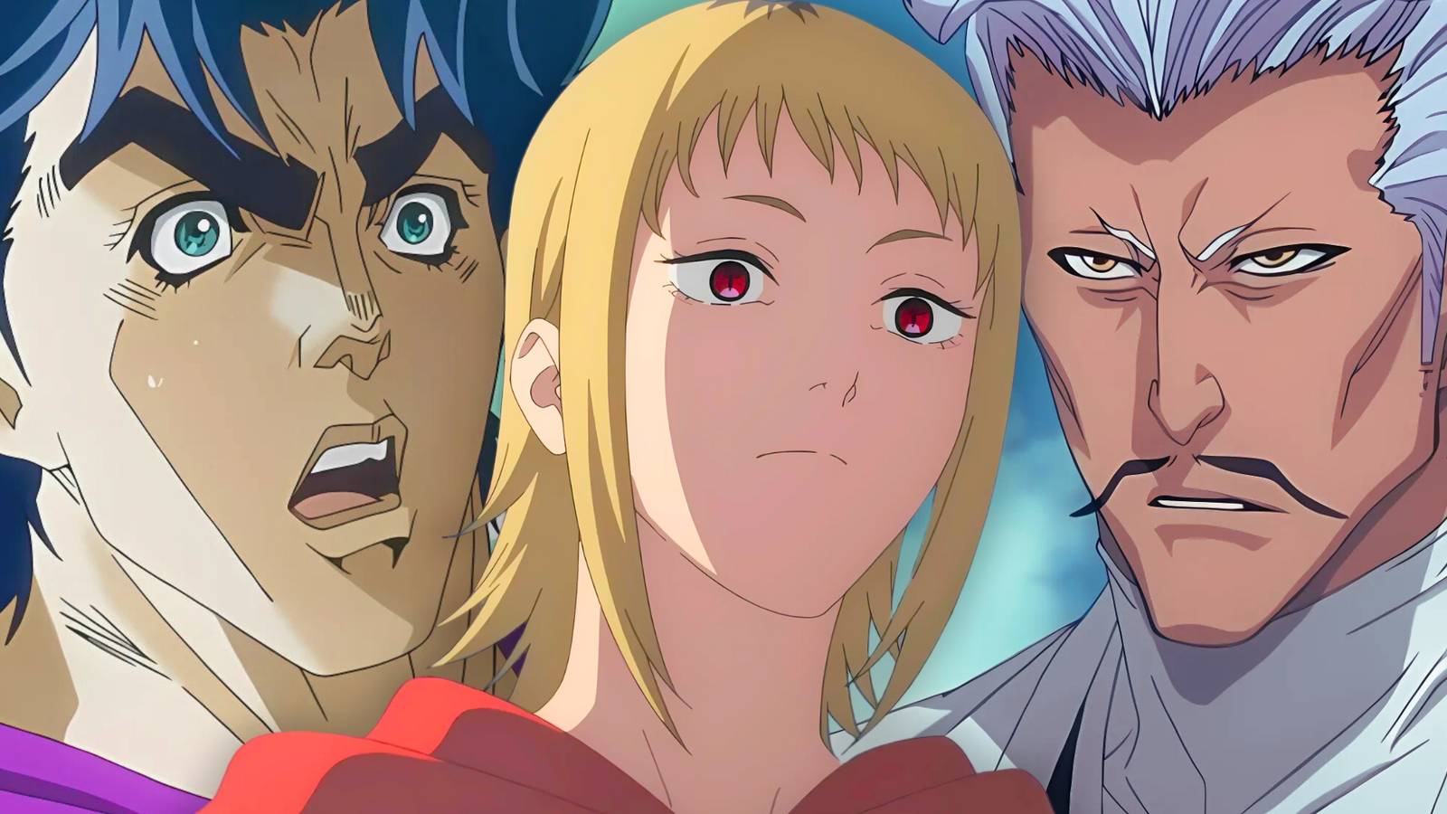 10 Shonen Anime Deaths That Came Out of Nowhere