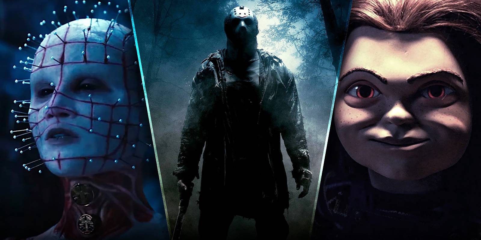 10 Slasher Reboots That (Almost) Live Up To The Original