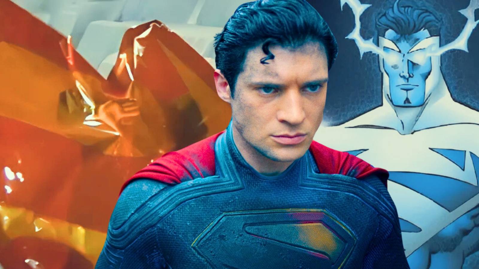 10 Strangest Powers Superman Should Avoid in the DCU