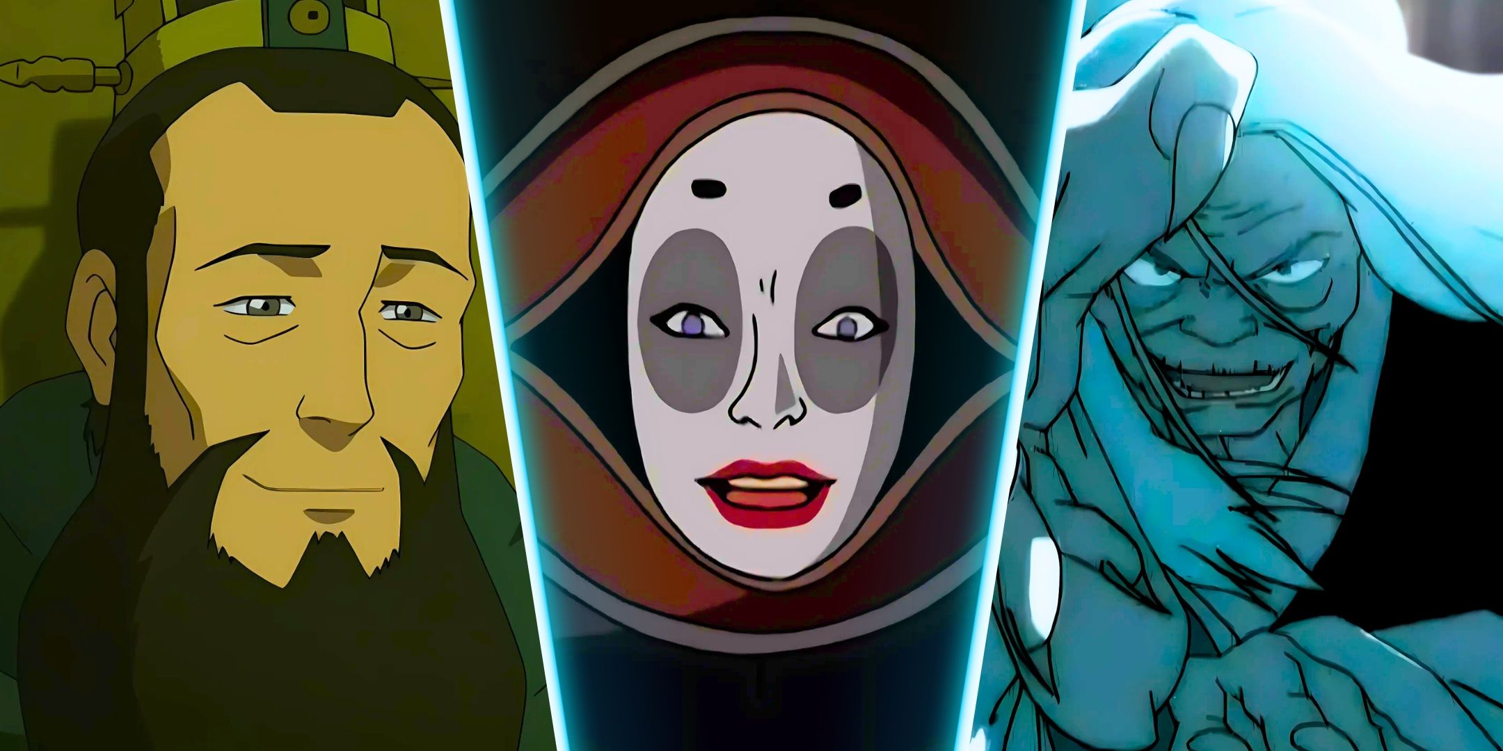 10 Most Emotional Fights In Avatar: The Last Airbender, Ranked