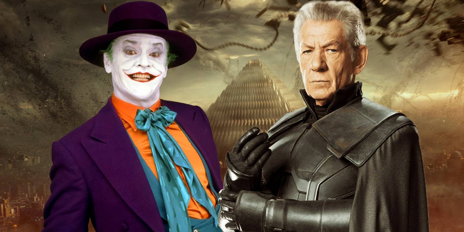 10 Supervillains Who Had Perfect Designs From Day One