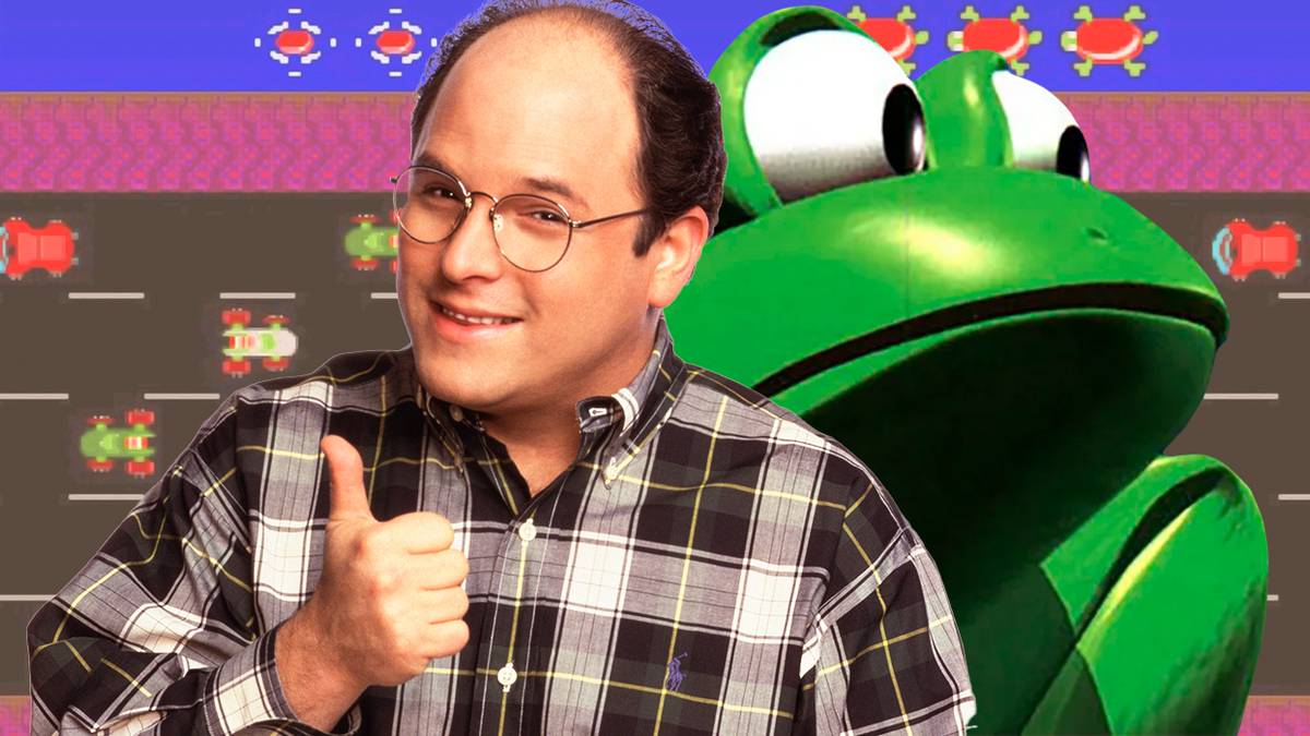10 Surprise Video Game Appearances in Classic TV Shows, Ranked