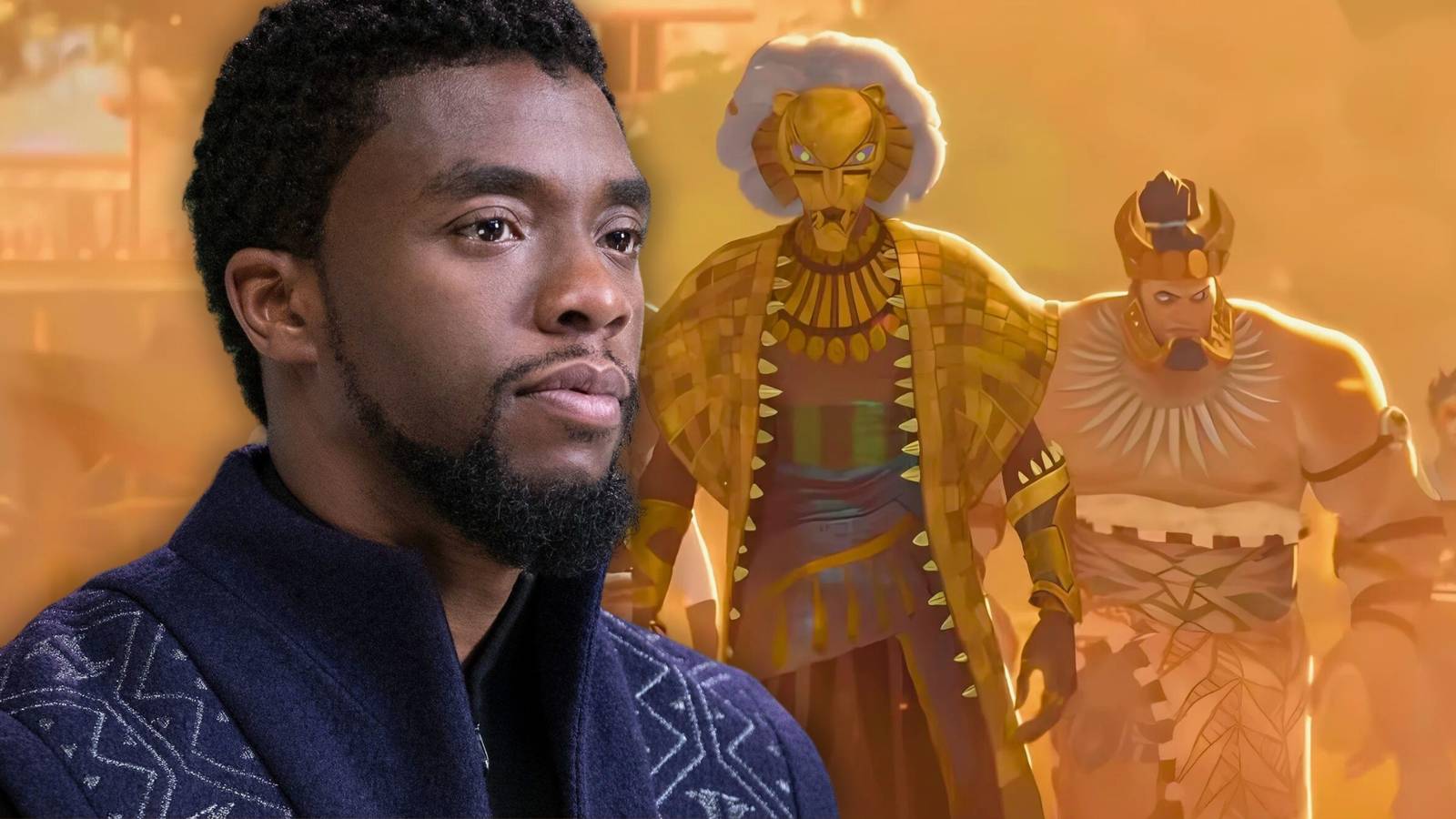 10 Things We Learned About Marvel's Eyes of Wakanda