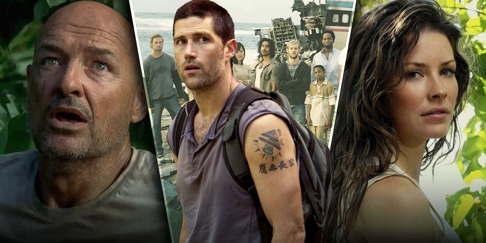 10 Times Lost Broke Its Own Rules