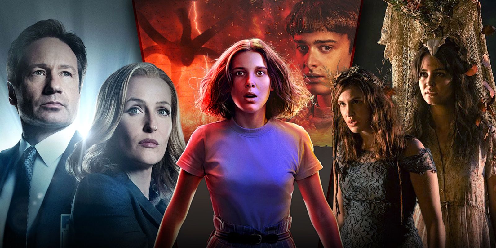 The Stranger Things Season 5 May Have Confirmed the New Monster With a ...