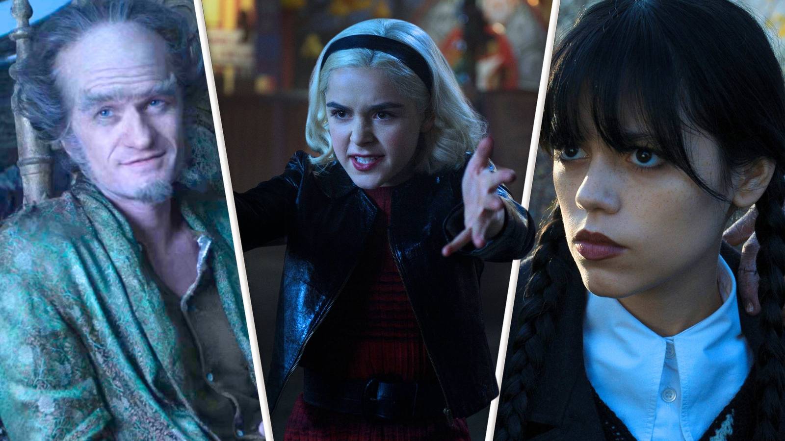 10 TV Shows to Watch If You're Tired of Waiting For Wednesday Season 2