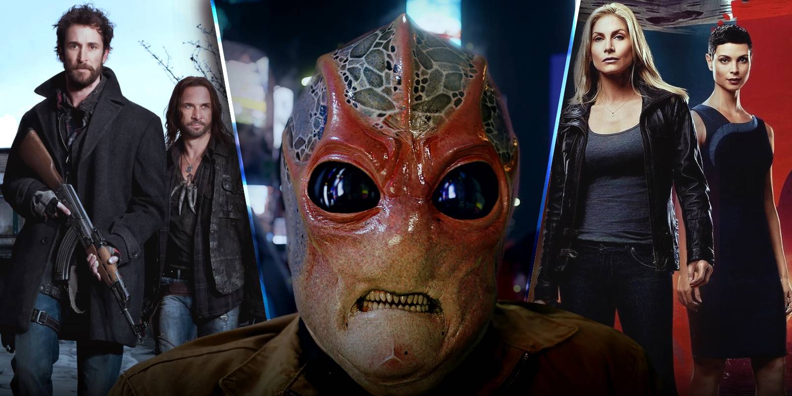 10 Underrated Alien Invasion Shows Every Sci-Fi Fan Should Be Required ...