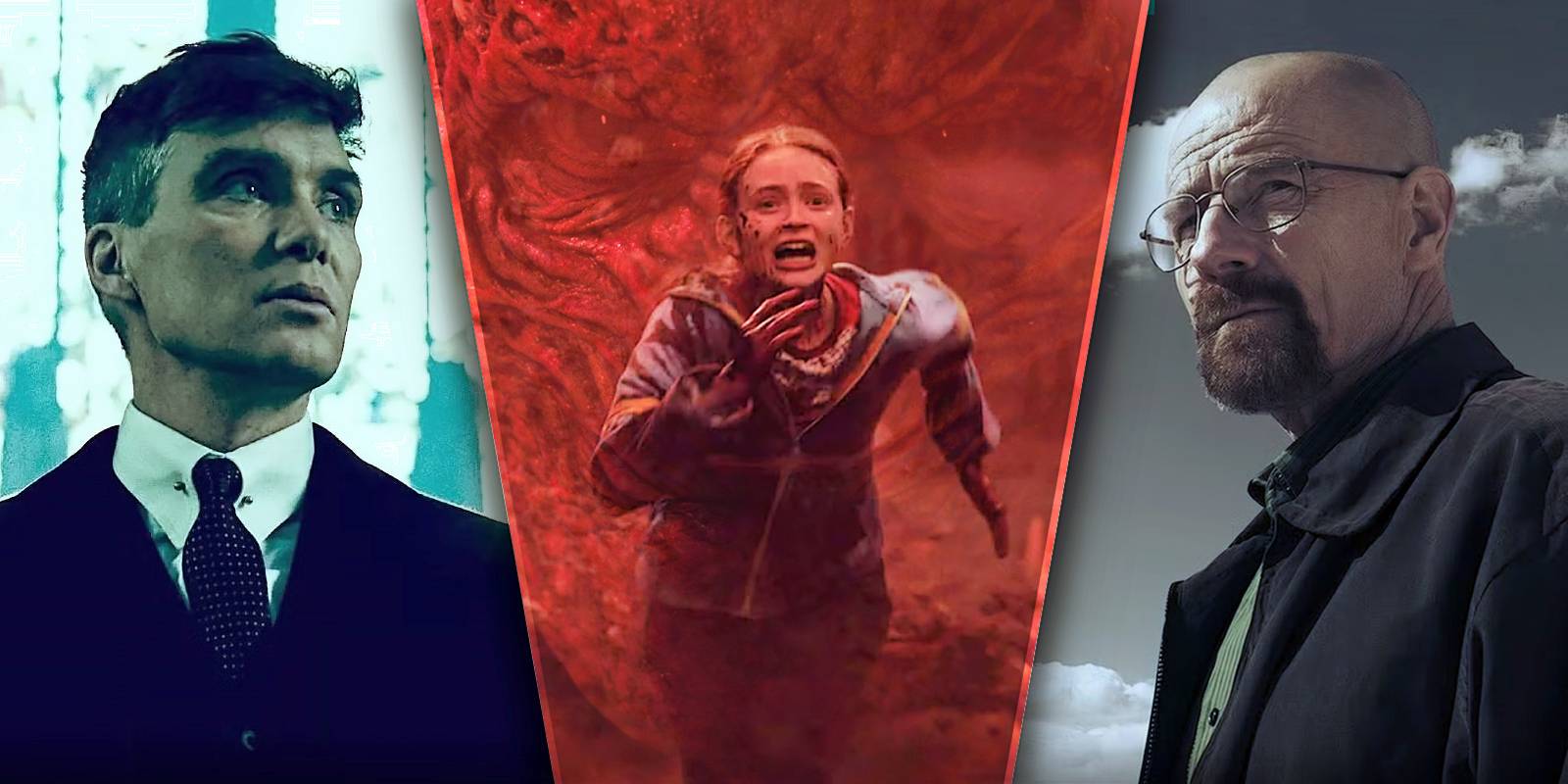 10 Unforgettable Scenes You Didn't Realize Made TV History