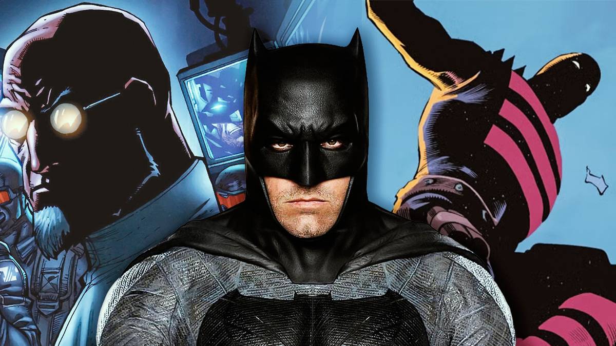 10 Villains Batman Actually Killed (& Why)