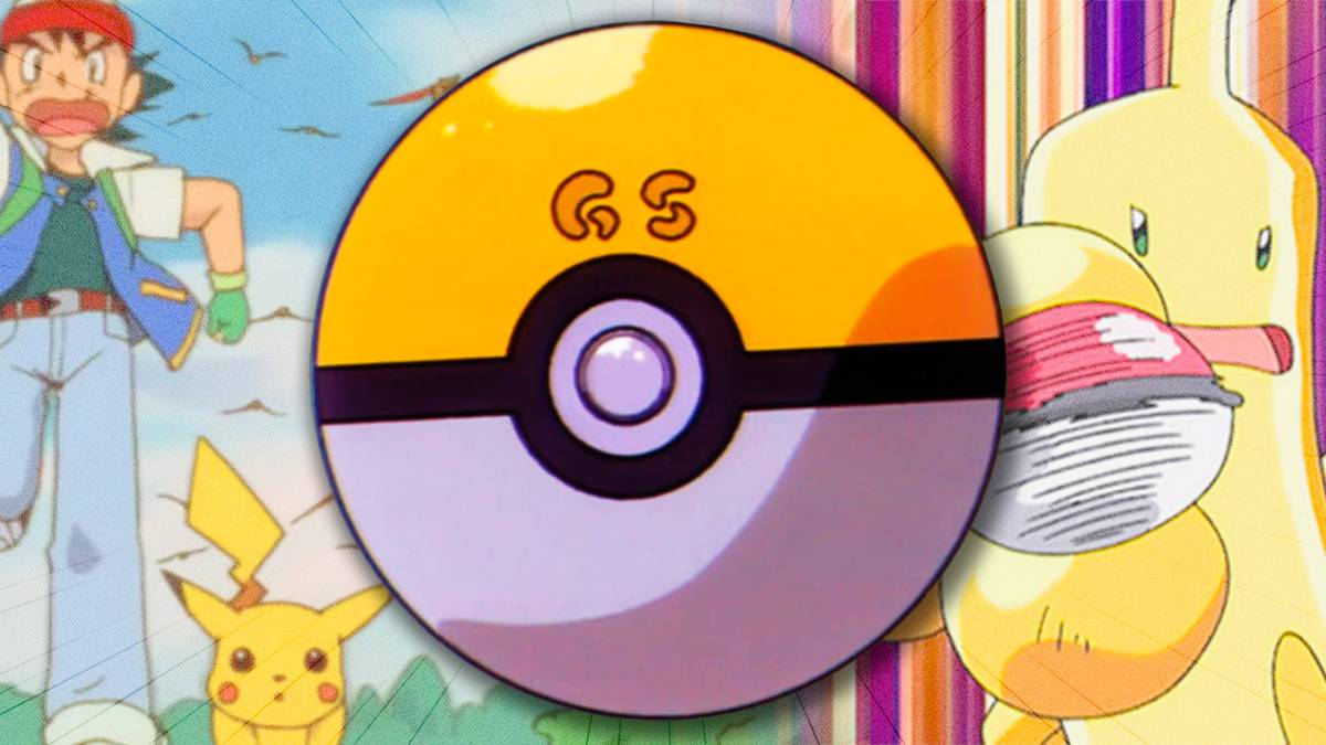 10 Weird Early Franchise Details We Miss About Pokémon