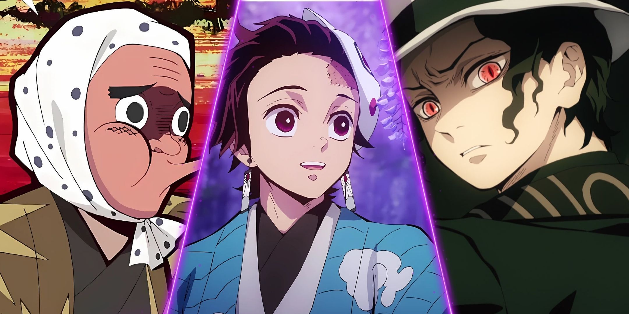 Demon Slayer: 10 Important Things to Know Before Infinity Castle