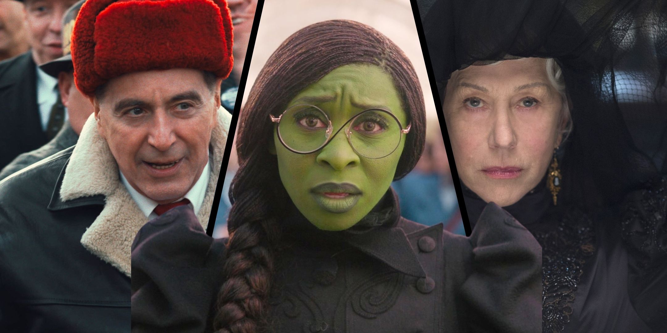 15 Actors Who Are One Award Away From EGOT Status