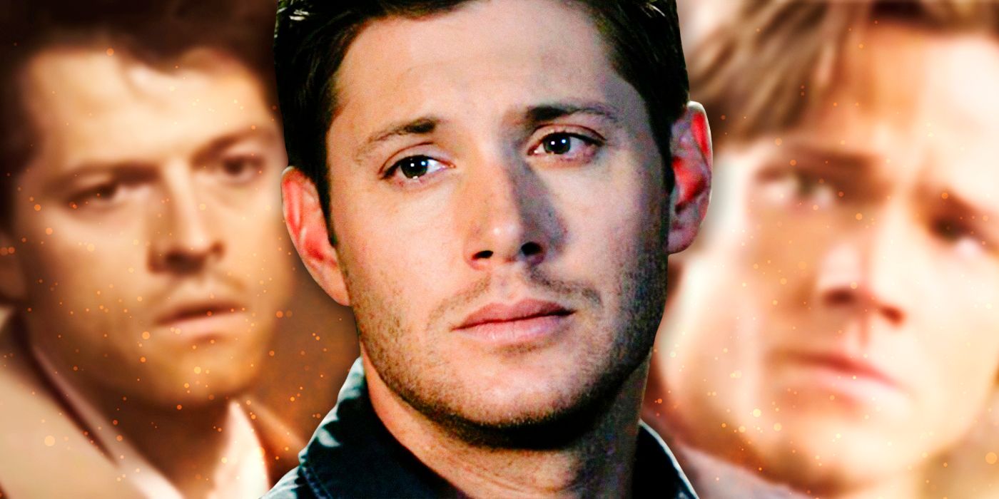10 Best Female Characters in Supernatural
