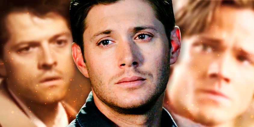 10 Best Female Characters in Supernatural