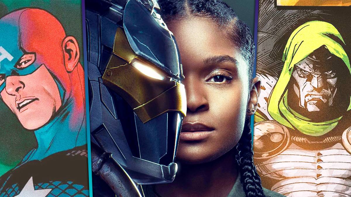 15 Most Iconic Ironheart Villains