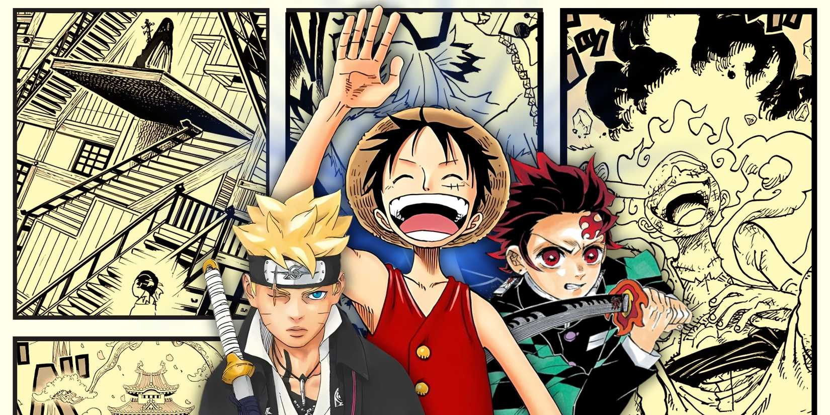 TuMangaOnline Shuts Down for Good as Major Manga Piracy Site Goes Offline