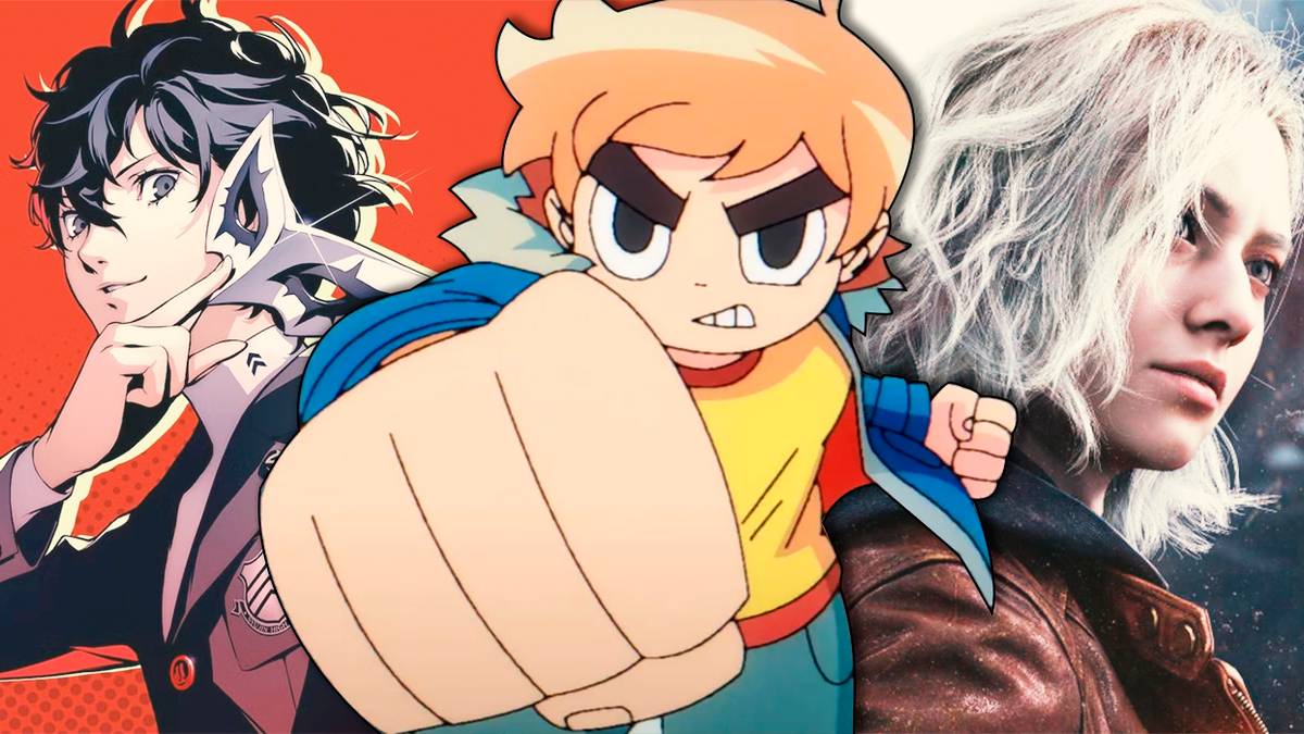 2025 Summer Game Fest Live Announcements Ranked