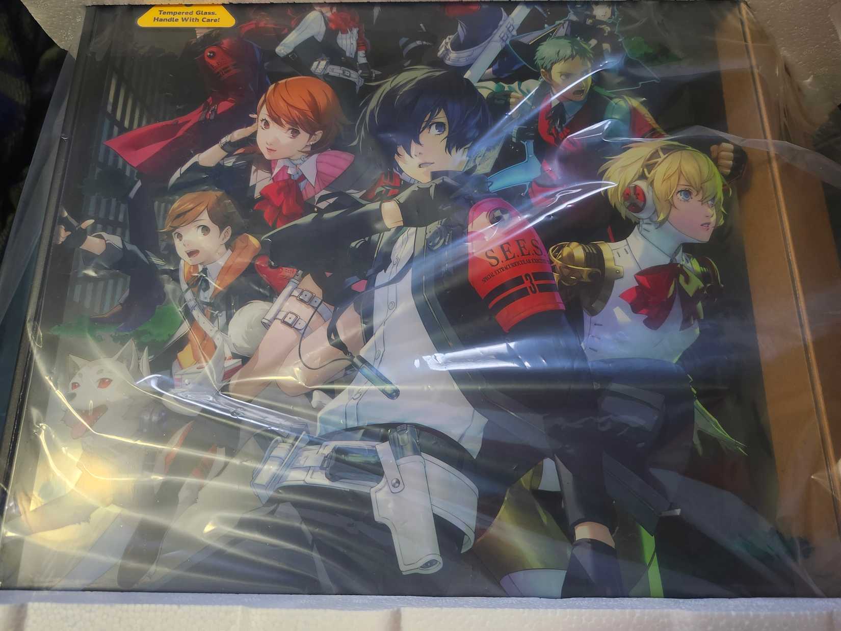 Persona 3 Reload's Limited Edition PC Release Is a Near-Perfect Tribute ...