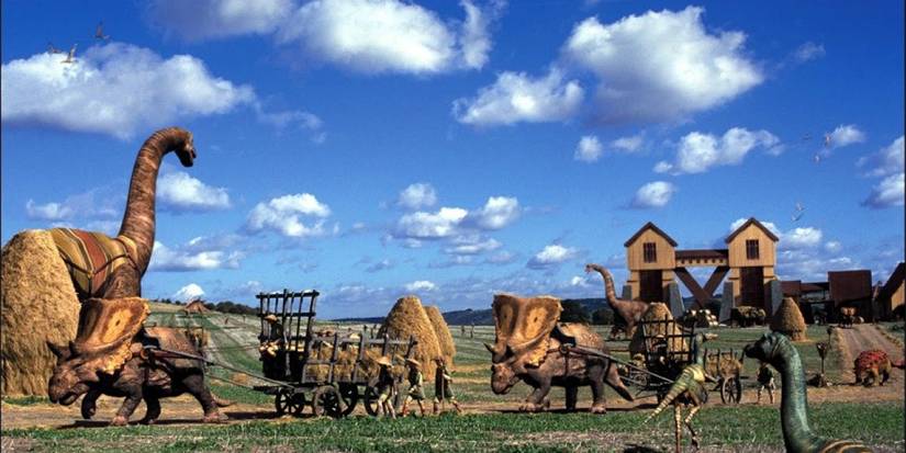 20 Years Later, This Underrated Miniseries Starring Wentworth Miller is ...