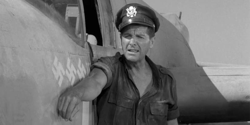 This 66-Year-Old Twilight Zone Episode Ended the Show's Longest-Running ...