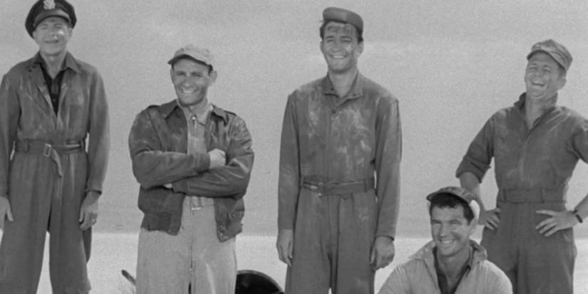 This 65-Year-Old Twilight Zone Episode Ended the Show's Longest-Running ...