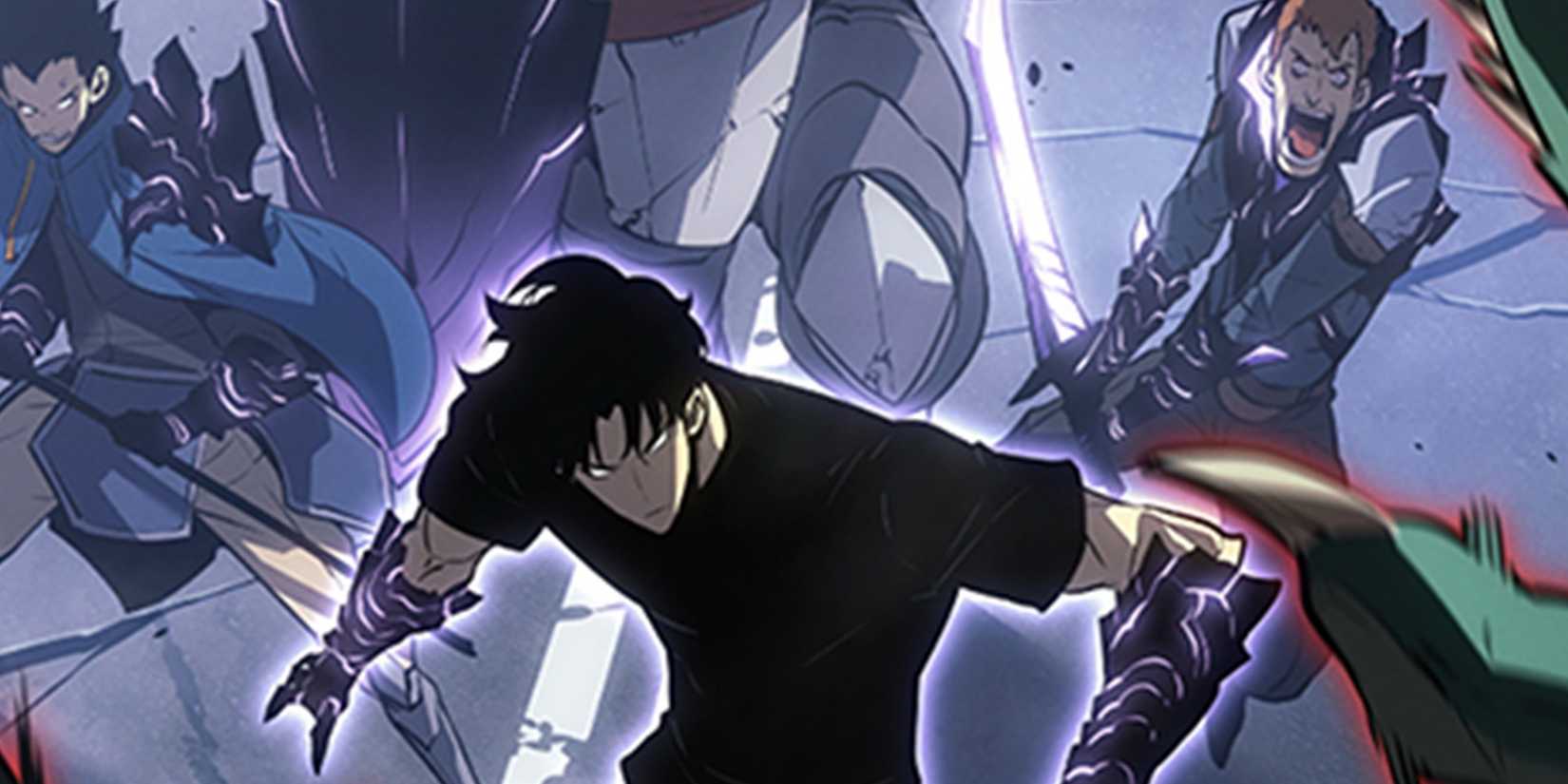 Sung Jinwoo’s Son Does Not Belong in Solo Leveling, & Ragnarok Just ...
