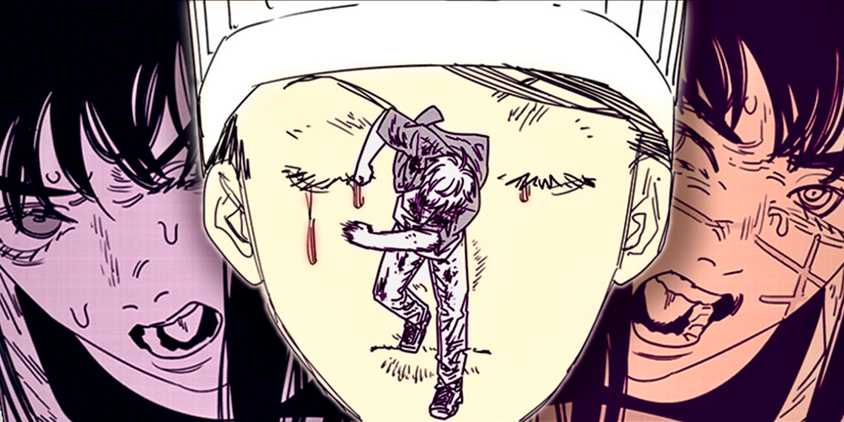 This Supremely Underrated Seinen Manga With 10/10 Art Is a Must-Read ...