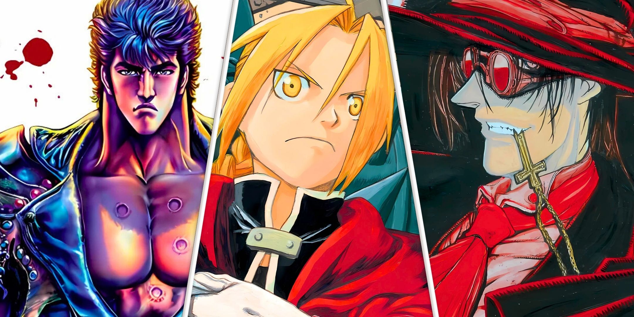 10 Best New-Gen Anime That Give the Classics a Run for Their Money