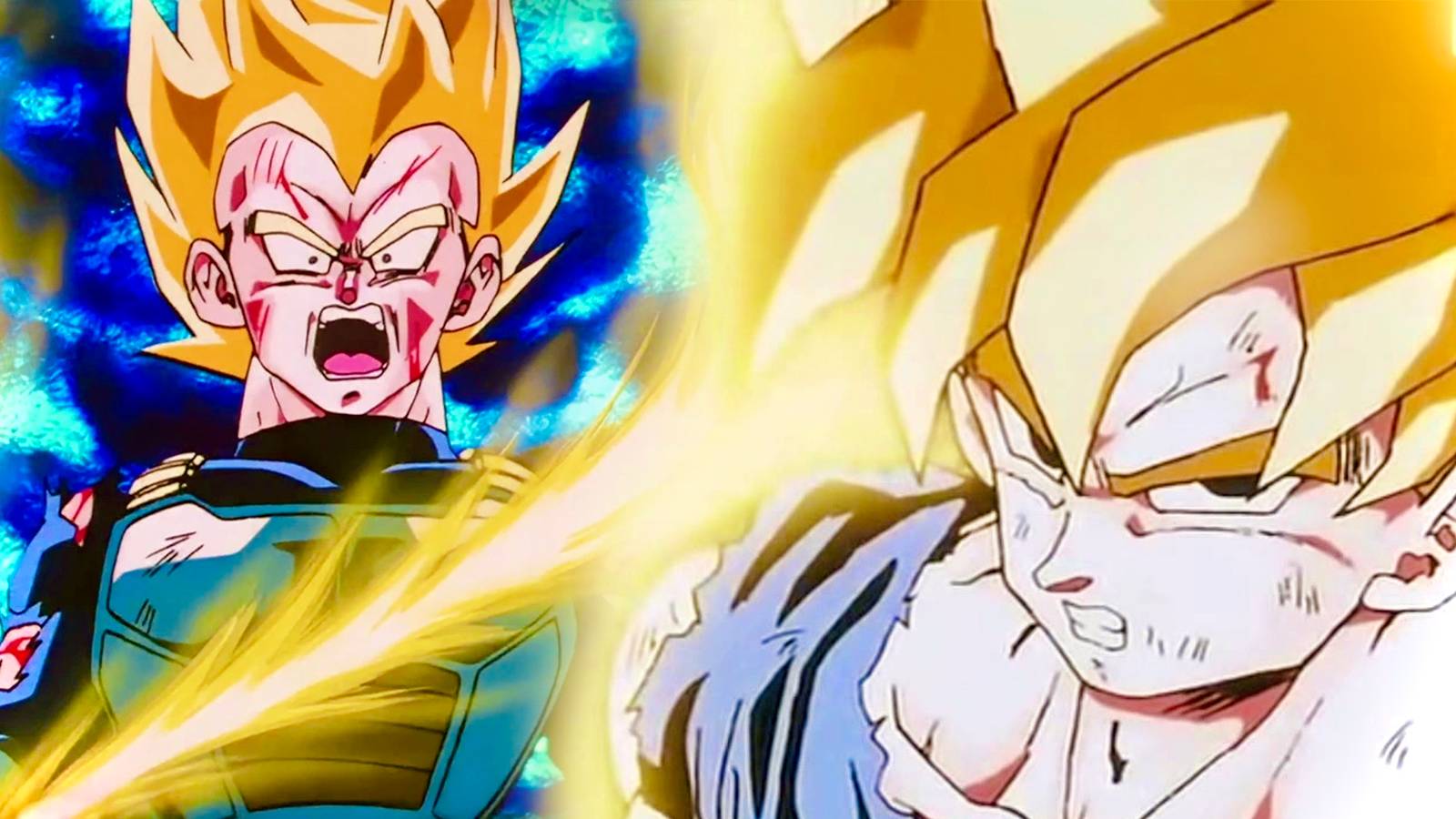 10 Best-Written Dragon Ball Transformations of All Time, Ranked