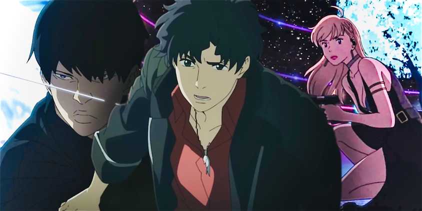 Lazarus Review: Cowboy Bebop’s Flawed Successor is Still the Perfect ...