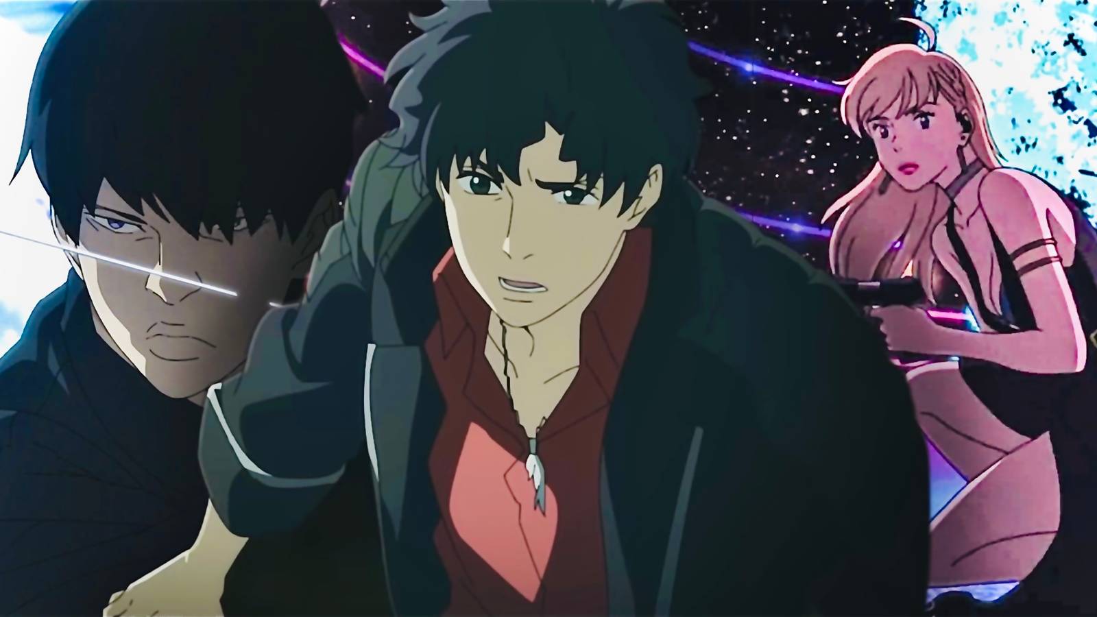 It’s Time to Admit The Most Over-Hated Anime of 2025 is Becoming an ...