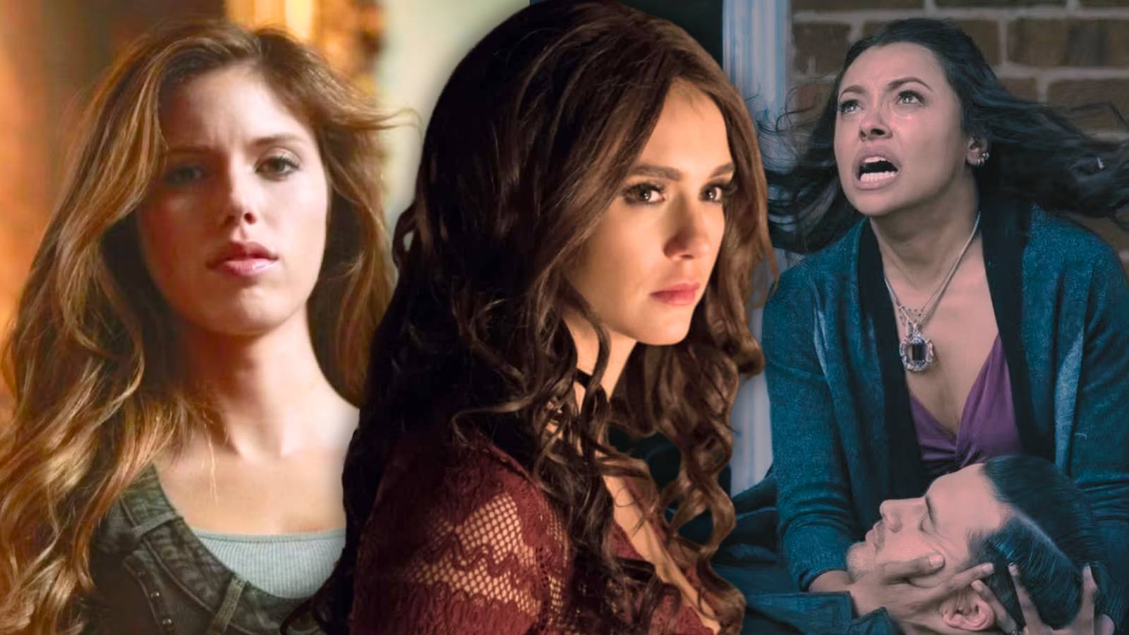 10 Things About The Vampire Diaries Series Finale That Make No Sense