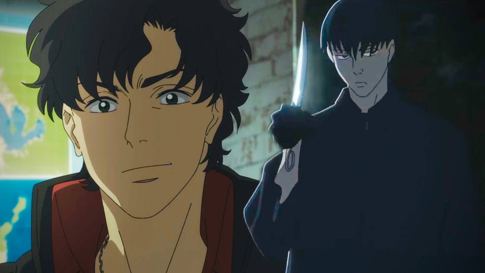 Lazarus Has Been Foreshadowing Axel’s New Rival Since the Anime’s First ...