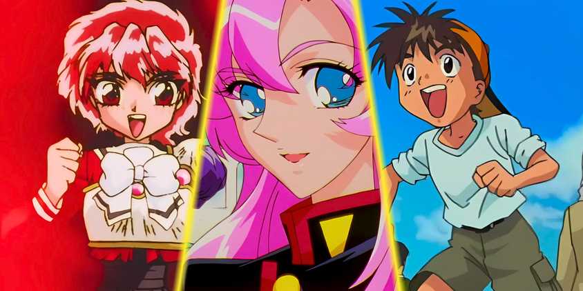 10 Dungeon Crawl Anime You'll Love to Get Lost In