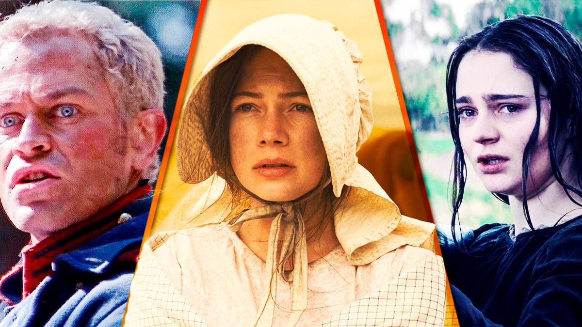 8 Fantastic Western Movies Directed By Women