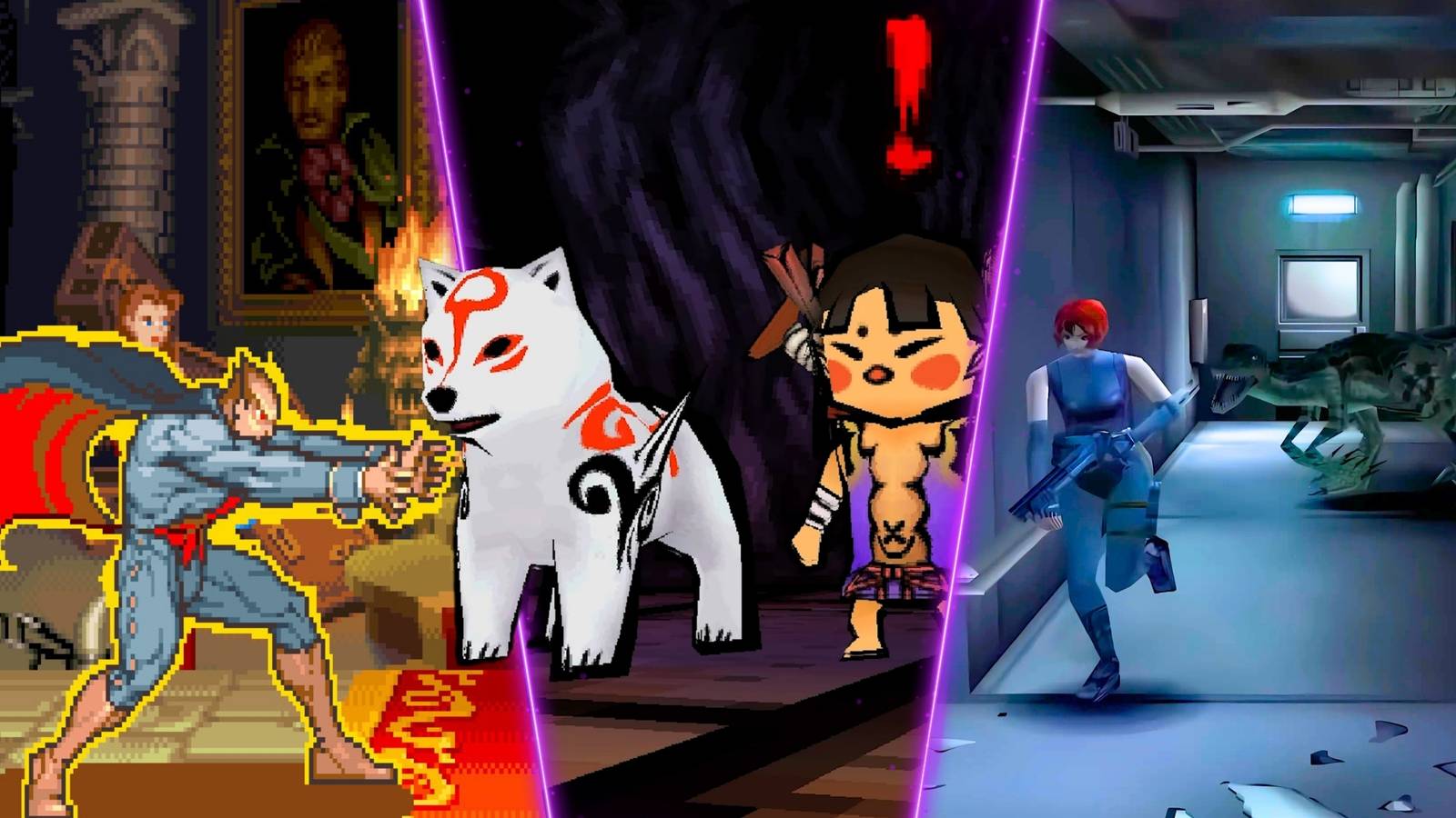8 Most Overlooked Capcom Games That Are Worth a Revisit, Ranked