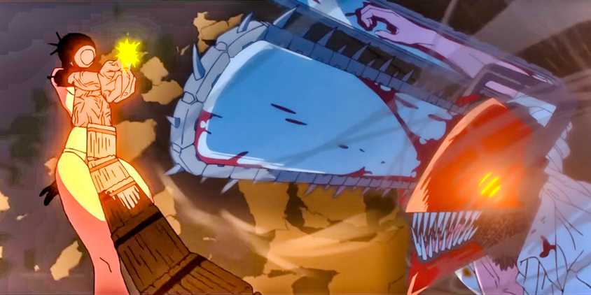 All Denji’s Love Interests in Chainsaw Man, Ranked