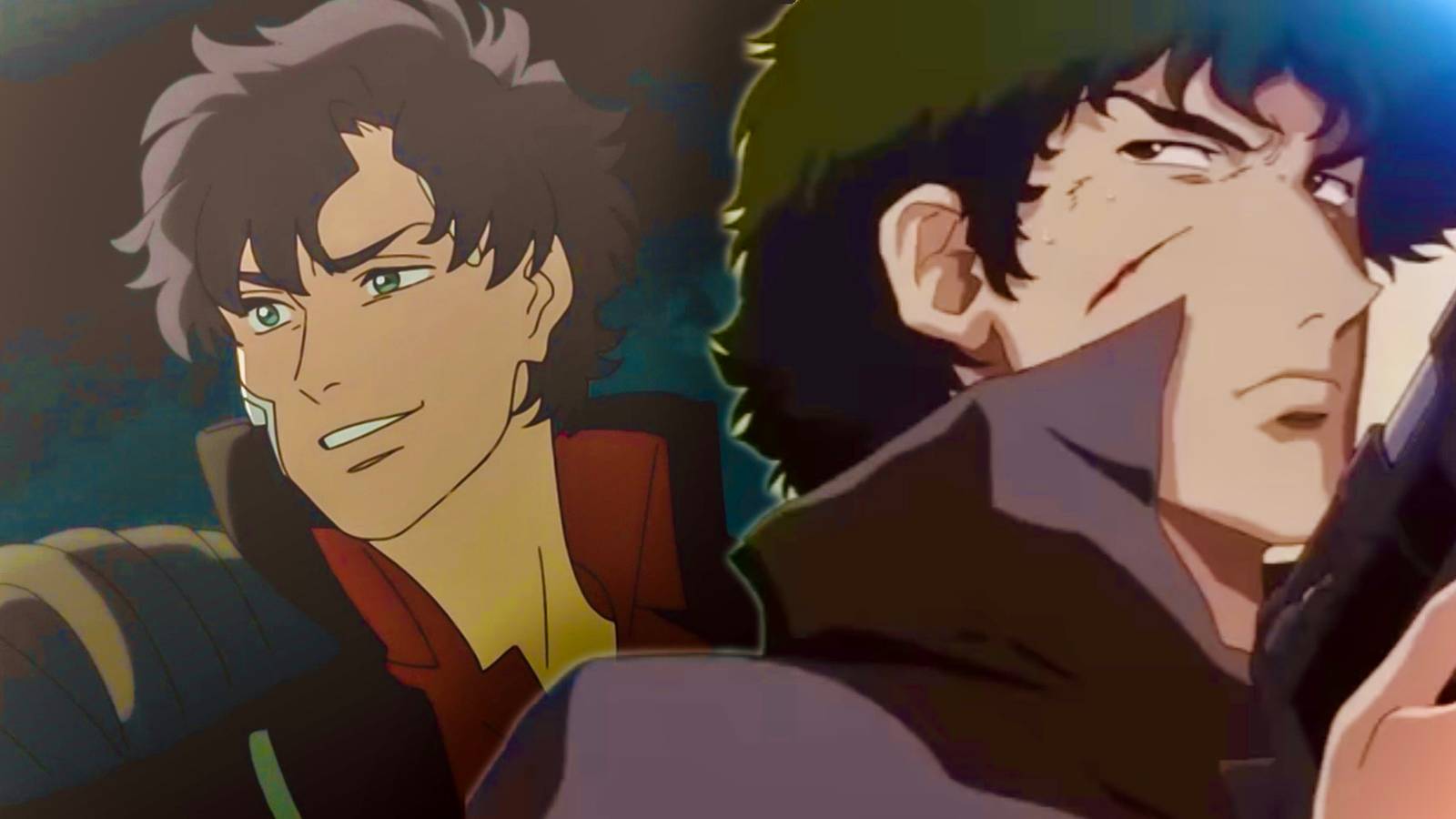 Cowboy Bebop History Just Repeated in Lazarus’ Finale, Highlighting The ...