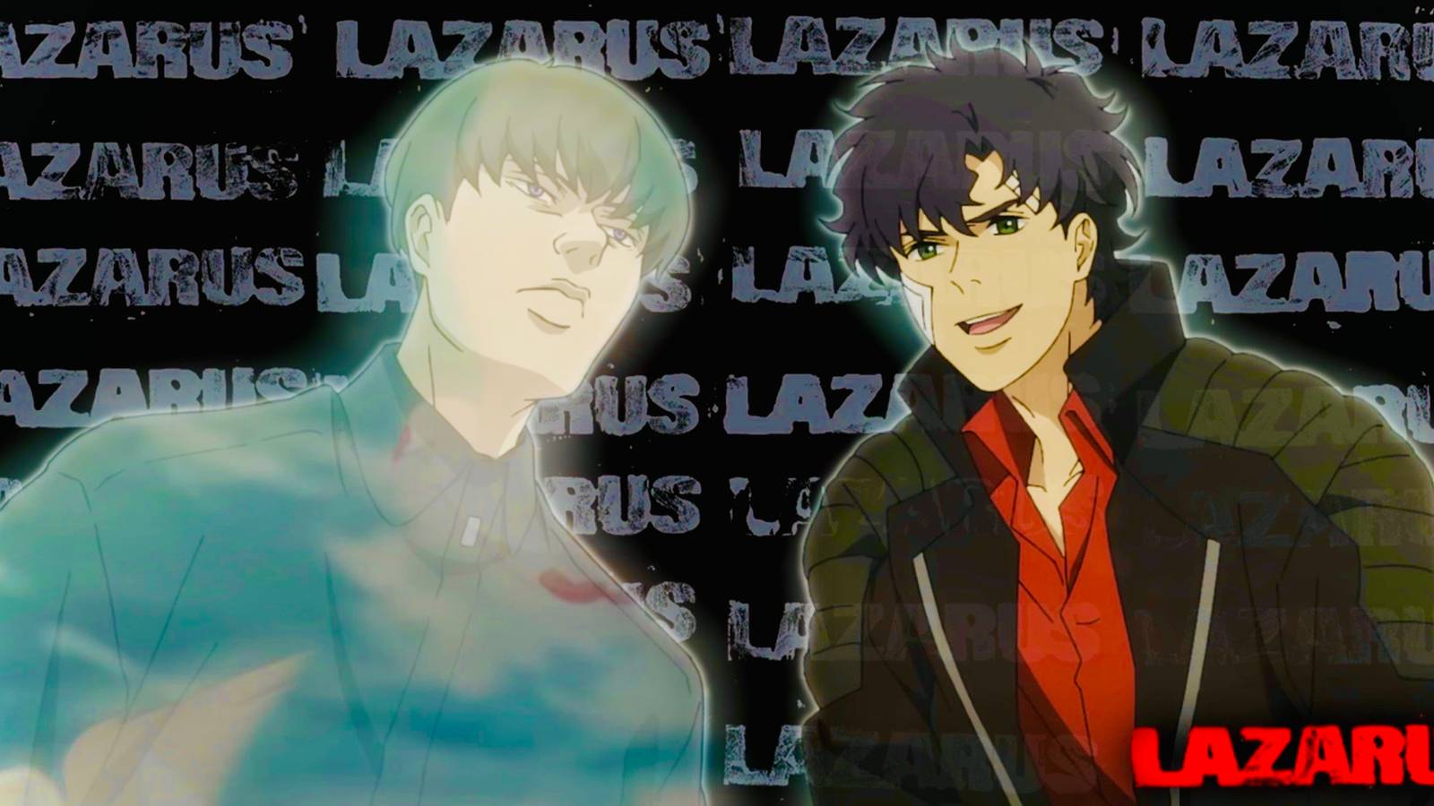 Lazarus Episode 13 Release Date & Time