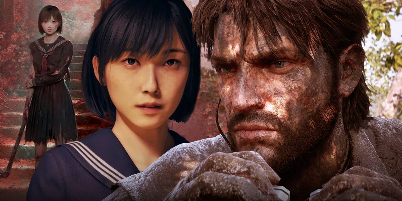 A Massive Konami Livestream is Set to Reveal Major Updates For Metal ...