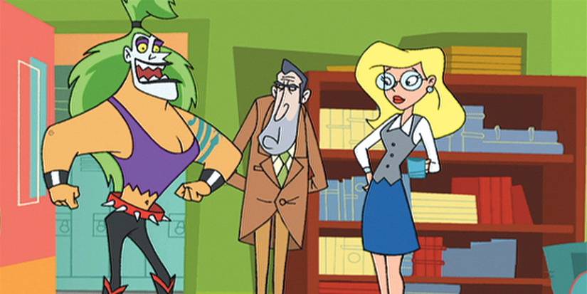 10 Classic Cartoons That Aged Poorly, Ranked